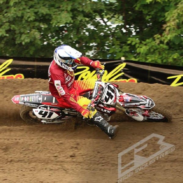 Gallery - Ride Industries Ltd